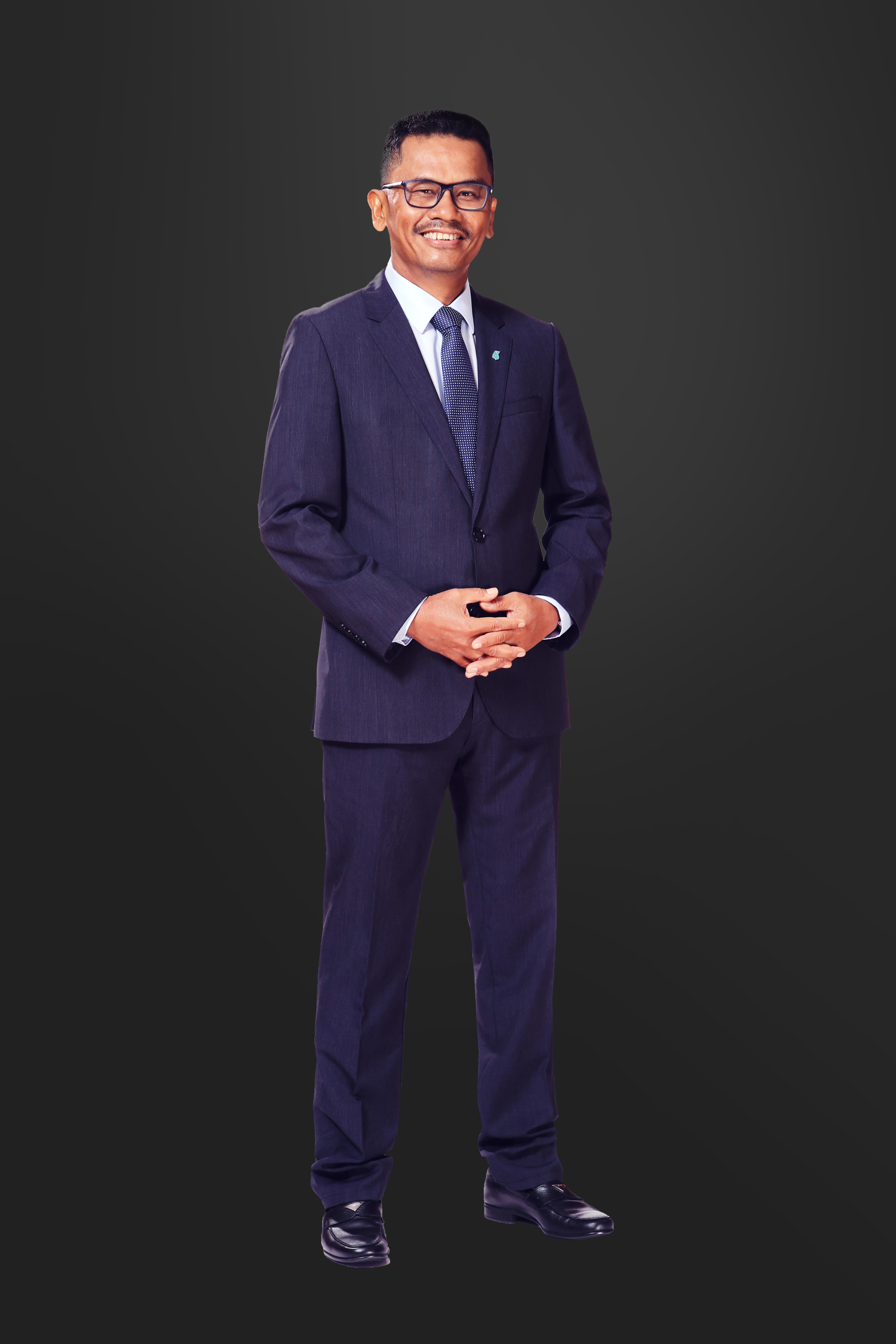 Abdul Aziz Othman - PGB MD/CEO | PETRONAS Gas Berhad (PGB)